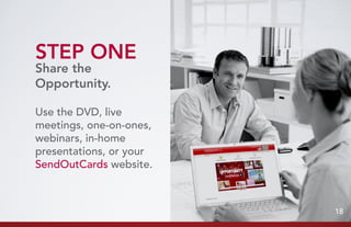 SOC Business Opportunity Flipchart | PPT