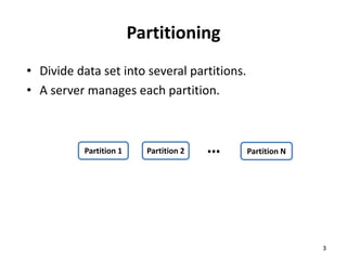 Orbe: Scalable Causal Consistency Using Dependency Matrices and Physical Clocks | PPT
