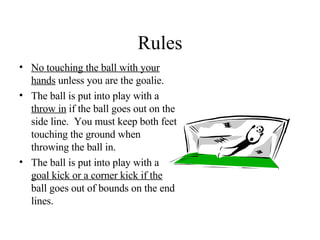 Soccer | PPT