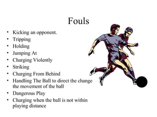 Soccer | PPT