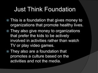 Soccer dreams without borders (sdwb) | PPTX | Adoption and Fostering ...