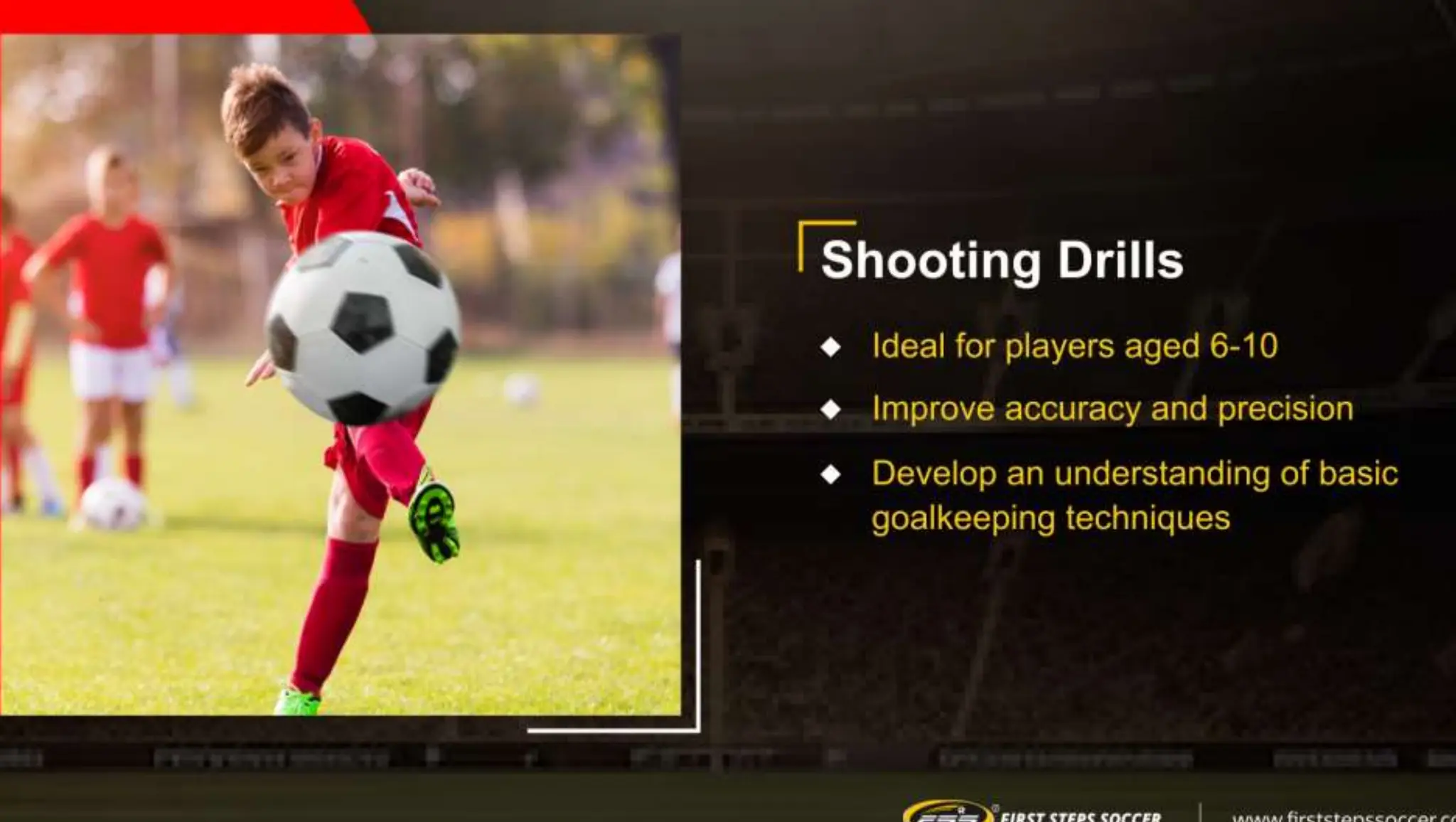 Soccer Drills That Can Help Kids Build a Strong Foundation.pptx