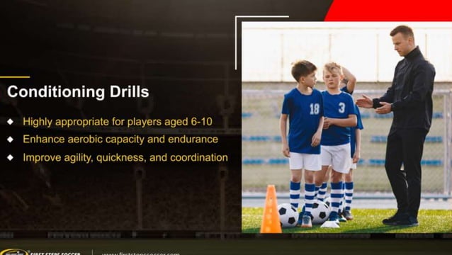 Soccer Drills That Can Help Kids Build a Strong Foundation.pptx
