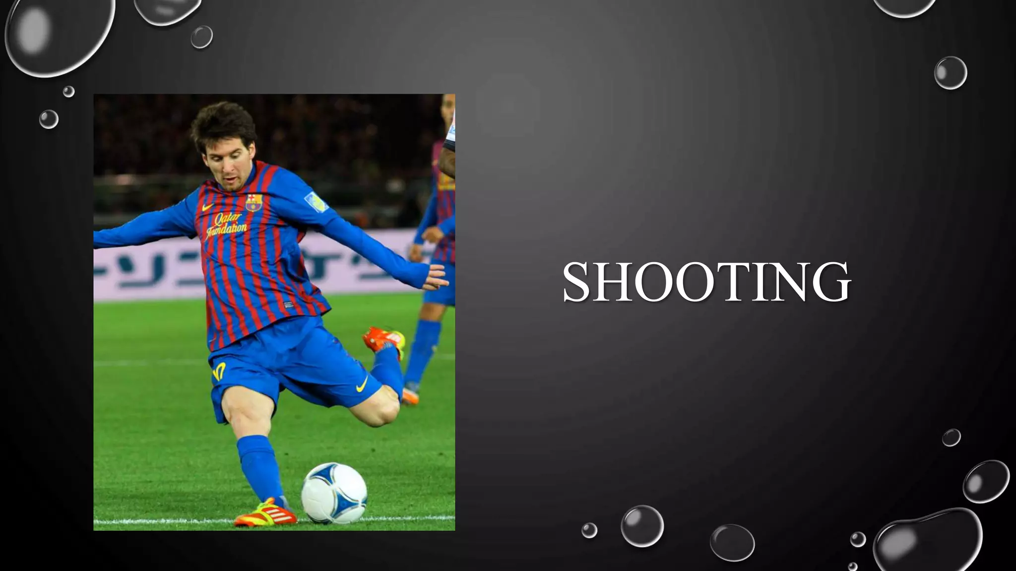 Soccer (genius hour) | PPTX