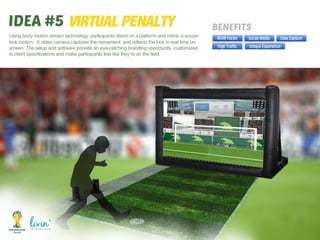 Interactive Soccer ideas | PPT