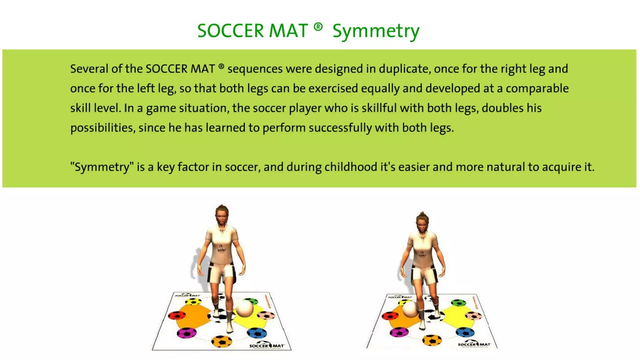 SOCCERMAT Presentation | PPT