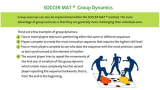 SOCCERMAT Presentation | PPT