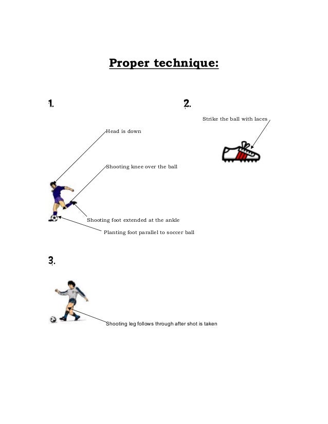Soccer peer assessment rubric