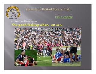 Soccer player characteristics | PPT