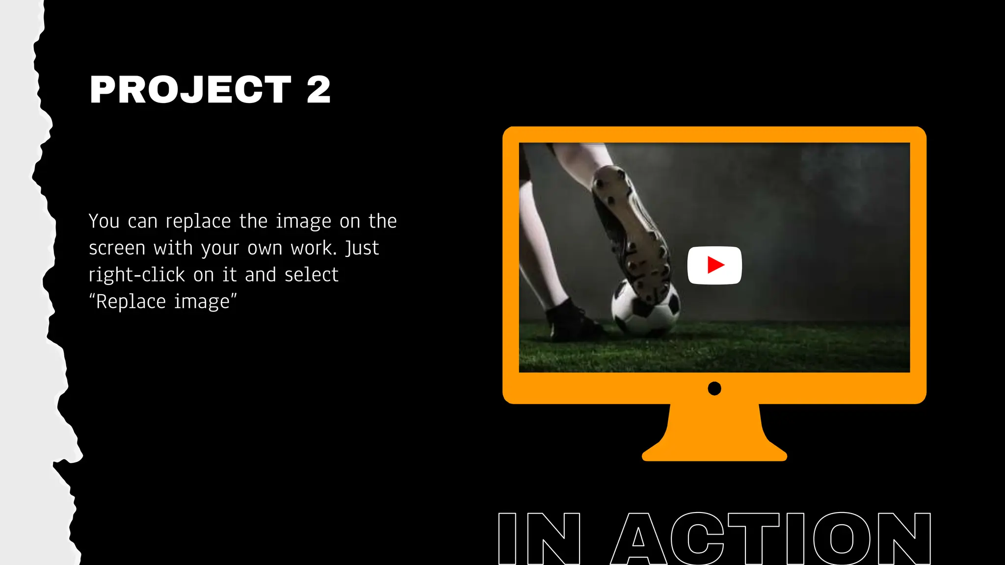 Soccer Player Portfolio by Slidesgo.pptx
