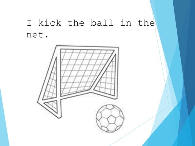 Soccer social story Autism | PPTX