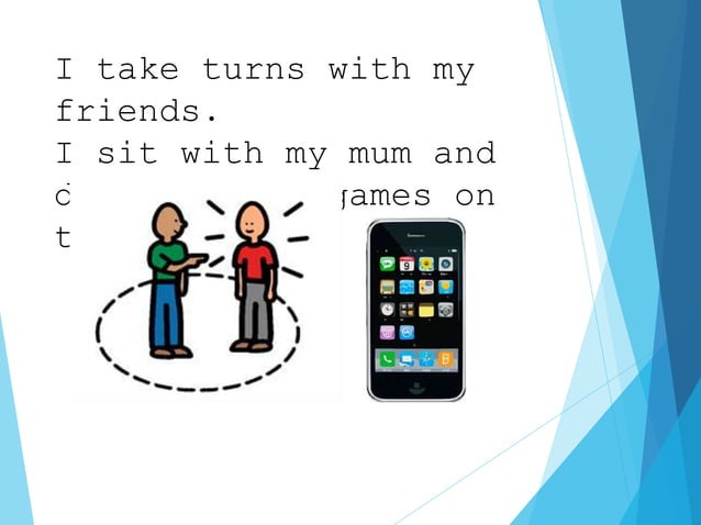 Soccer social story Autism | PPTX