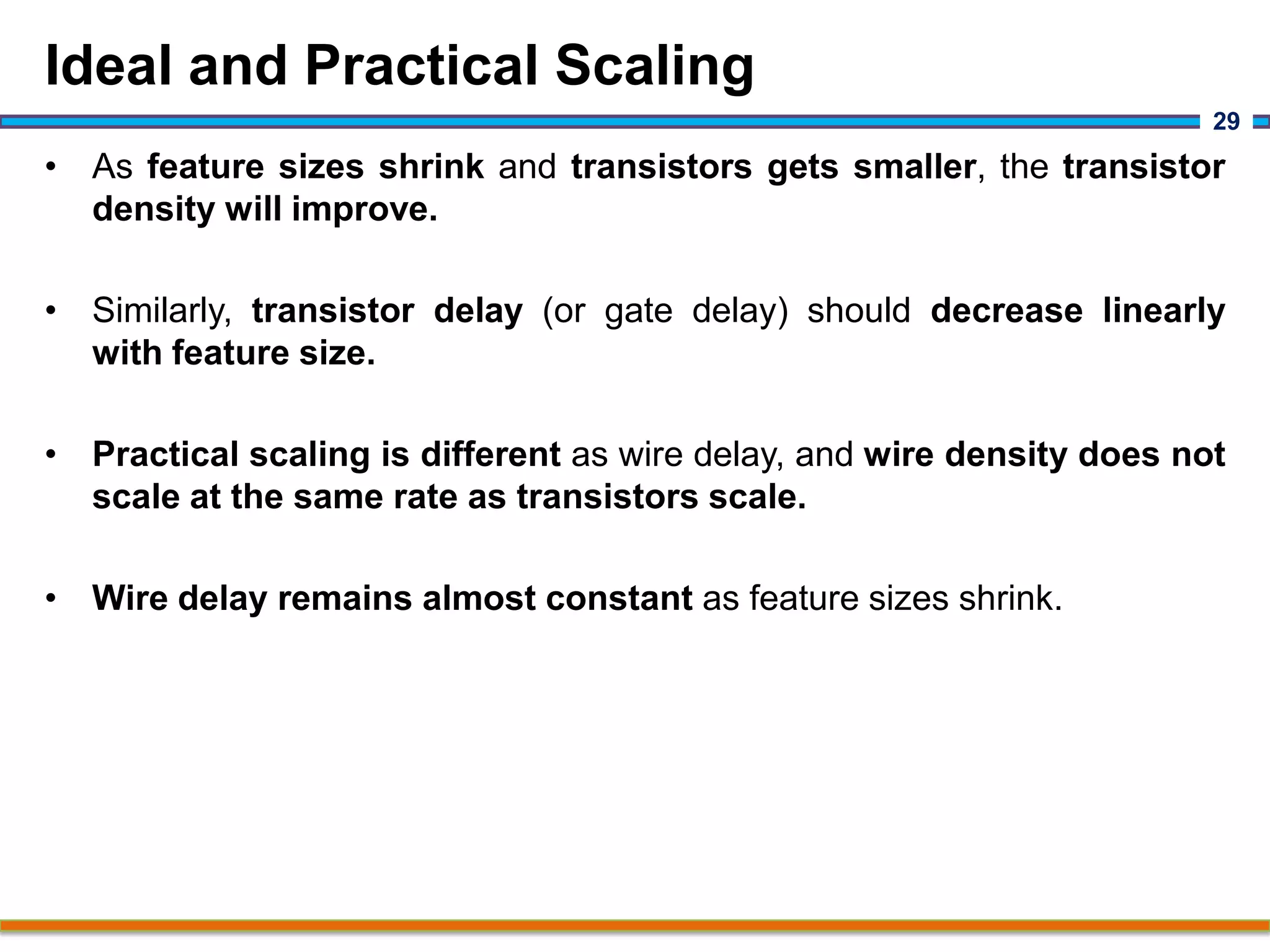 SOC Chip Basics | PDF