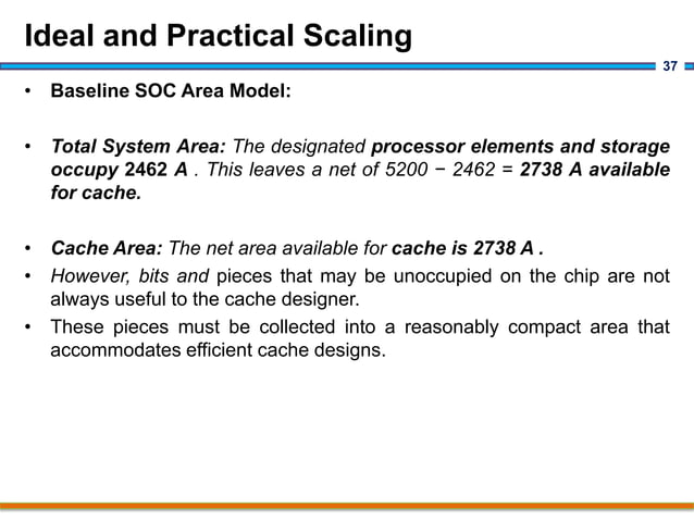 SOC Chip Basics | PDF