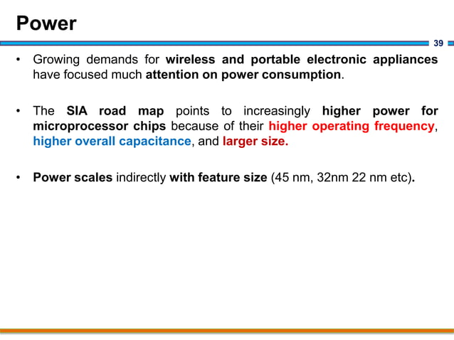 SOC Chip Basics | PDF
