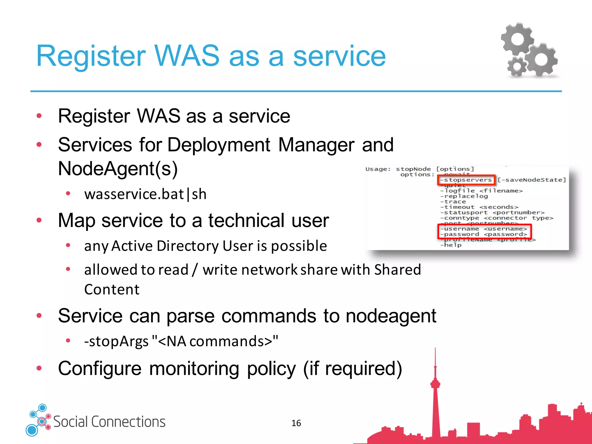 Best and worst practices deploying IBM Connections | PDF | Operating Systems | Computer Software ...