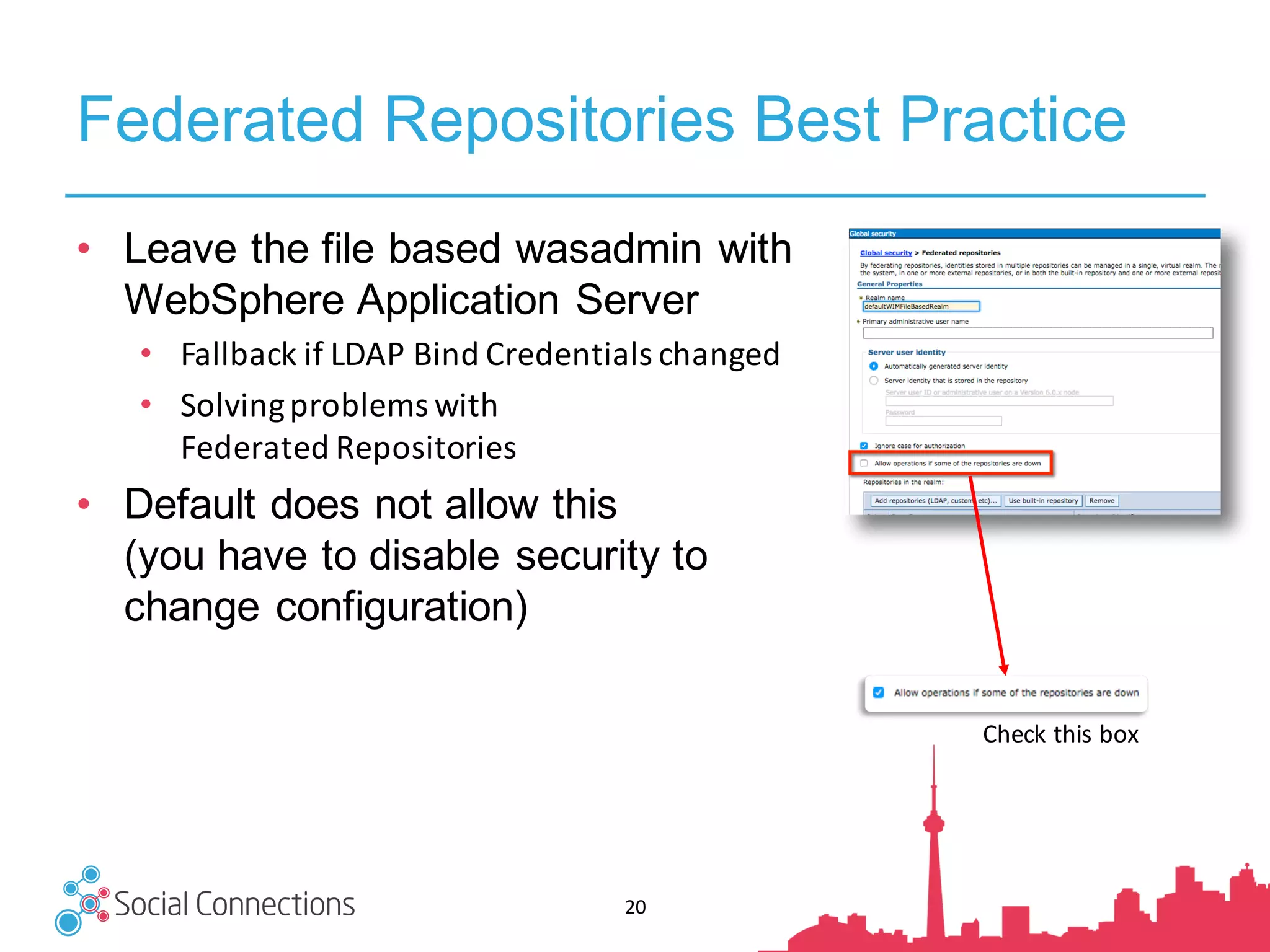 Best and worst practices deploying IBM Connections | PDF | Operating Systems | Computer Software ...