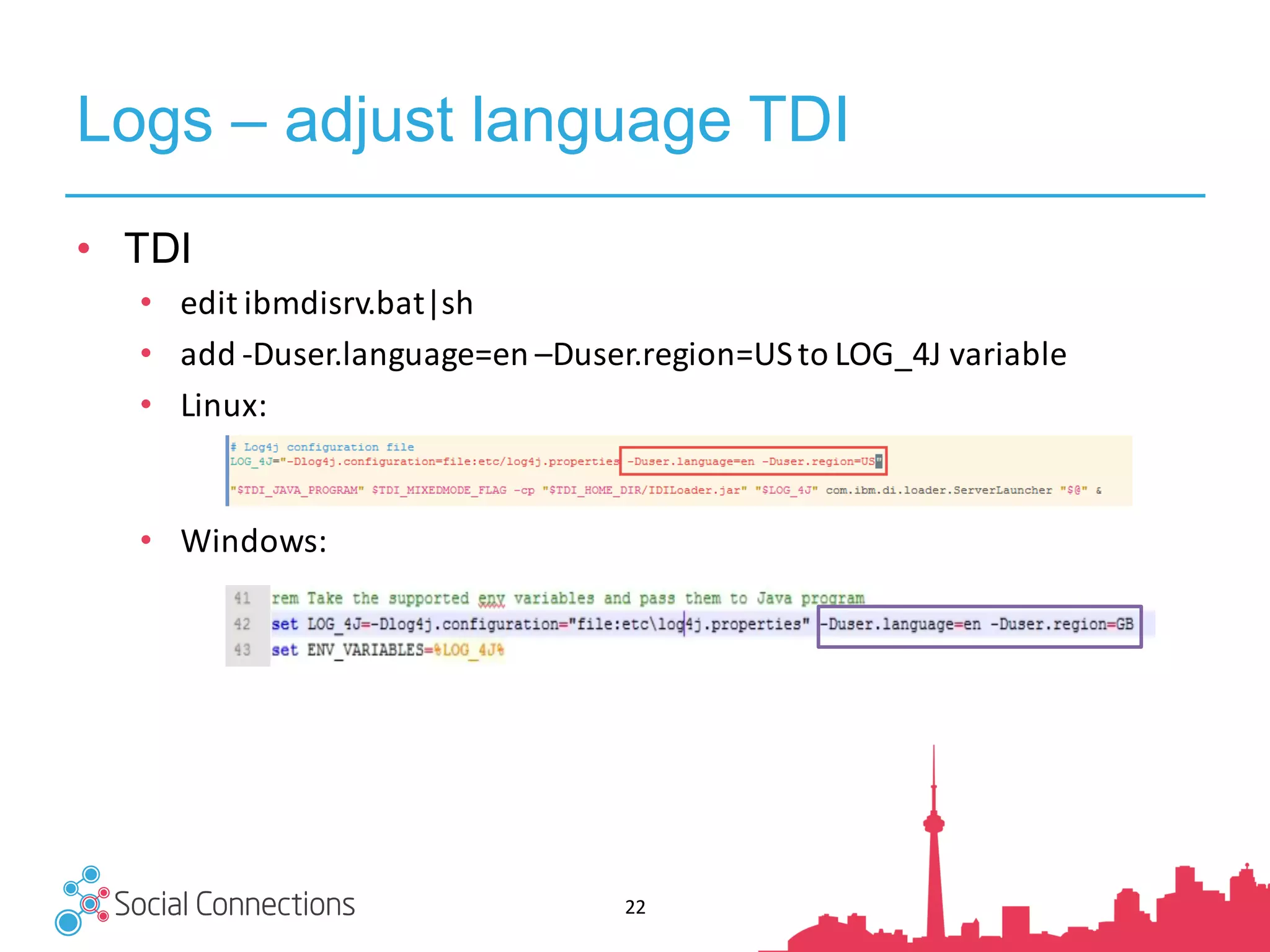 Best and worst practices deploying IBM Connections | PDF | Operating Systems | Computer Software ...