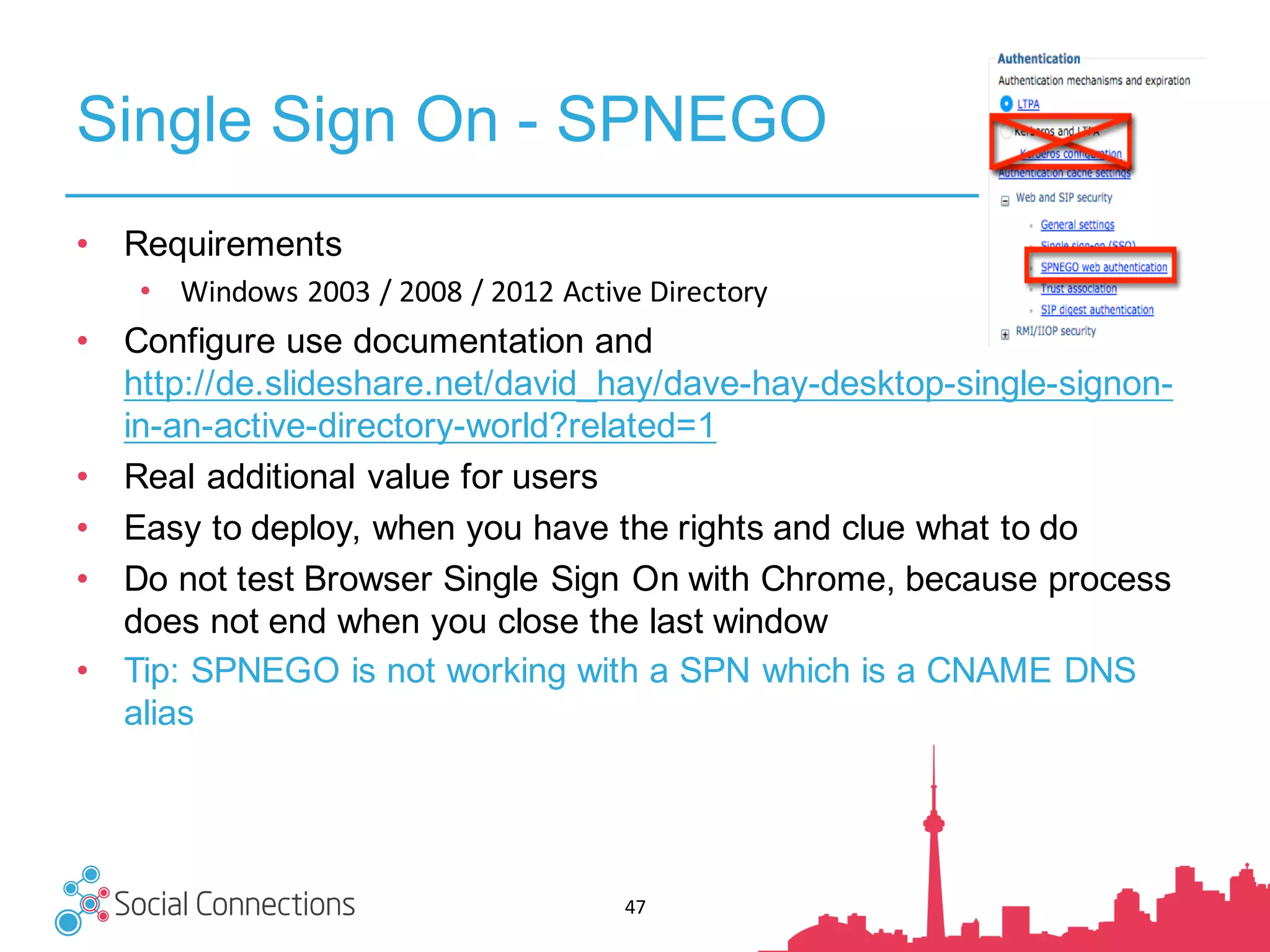 Best and worst practices deploying IBM Connections | PDF | Operating Systems | Computer Software ...