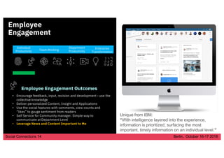 IBM Collaboration Framework in action: Customer success stories | PDF