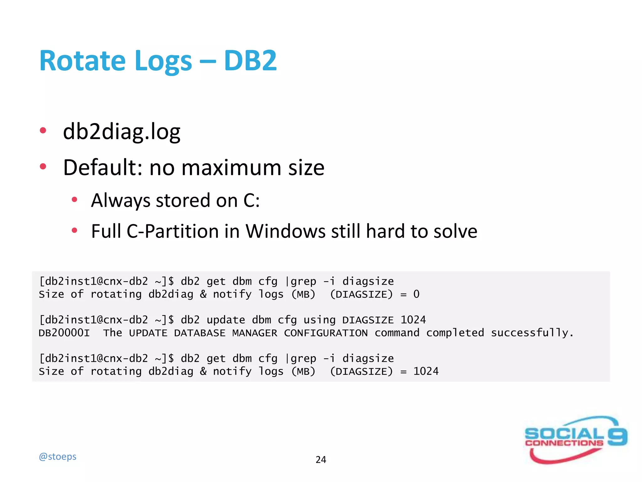 Best And Worst Practices Deploying IBM Connections | PPTX