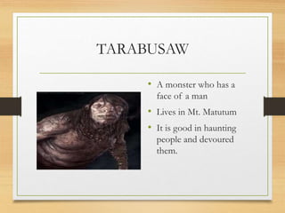 Soccsksargen Finals | PPT