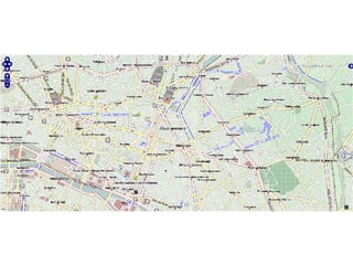 OpenCycleMap | PPT