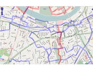 OpenCycleMap | PPT