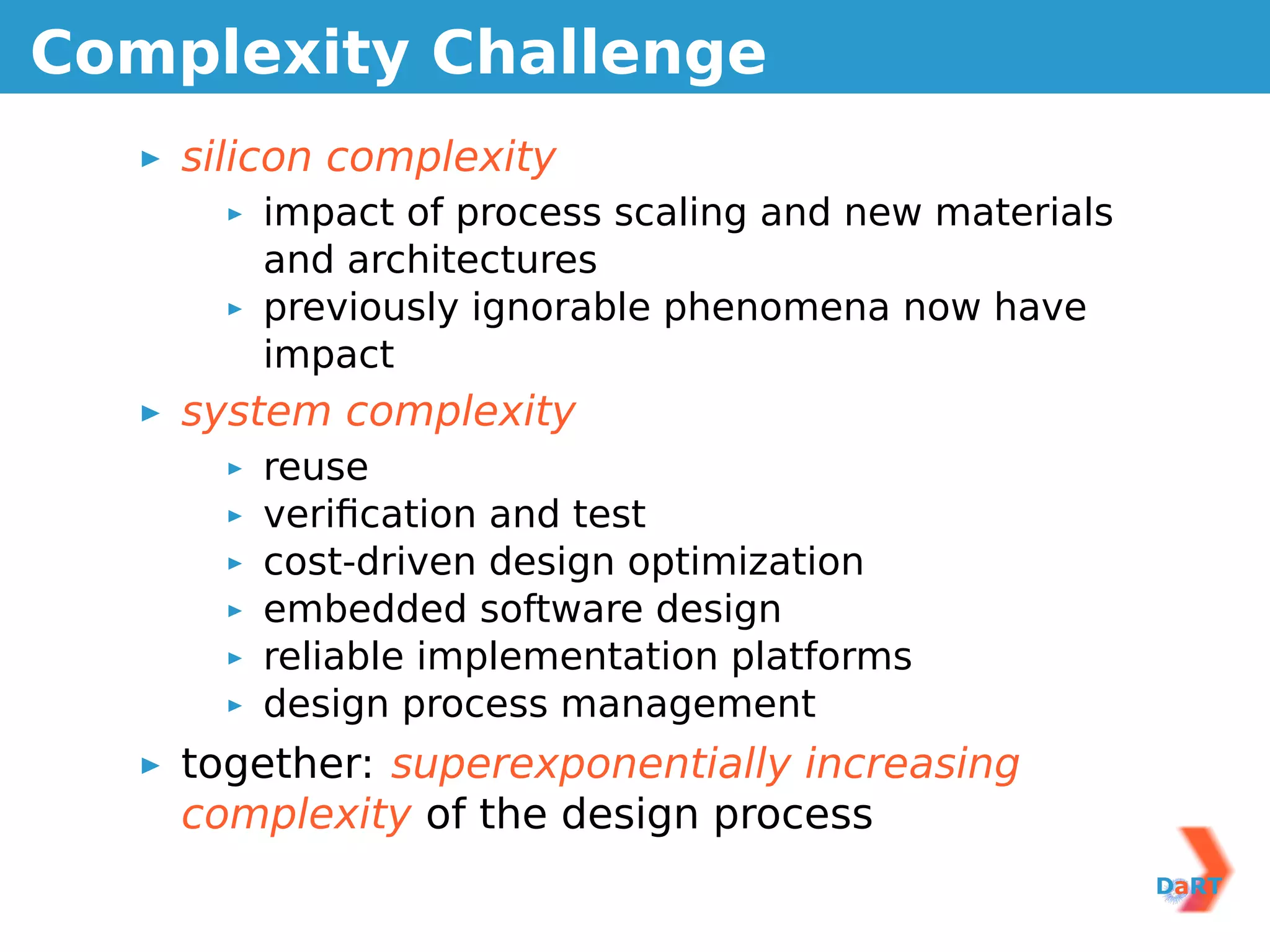 System-on-Chip Design, Embedded System Design Challenges | PDF | Computer Peripherals | Computing