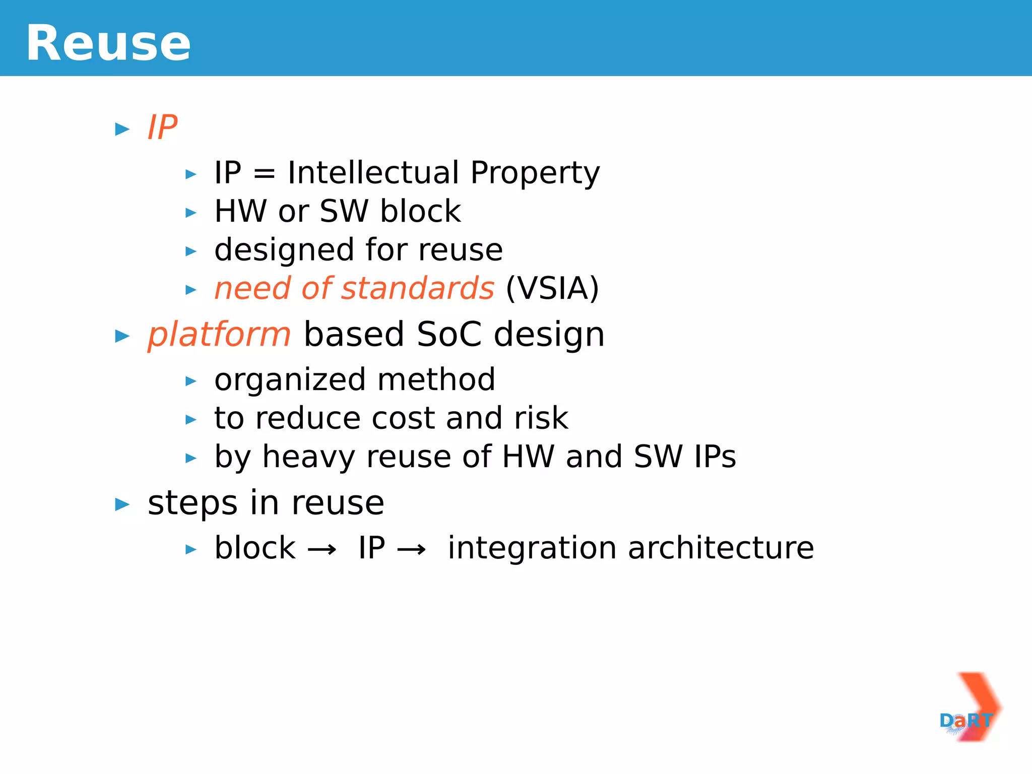 System-on-Chip Design, Embedded System Design Challenges | PDF | Computer Peripherals | Computing