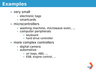 System-on-Chip Design, Embedded System Design Challenges | PDF