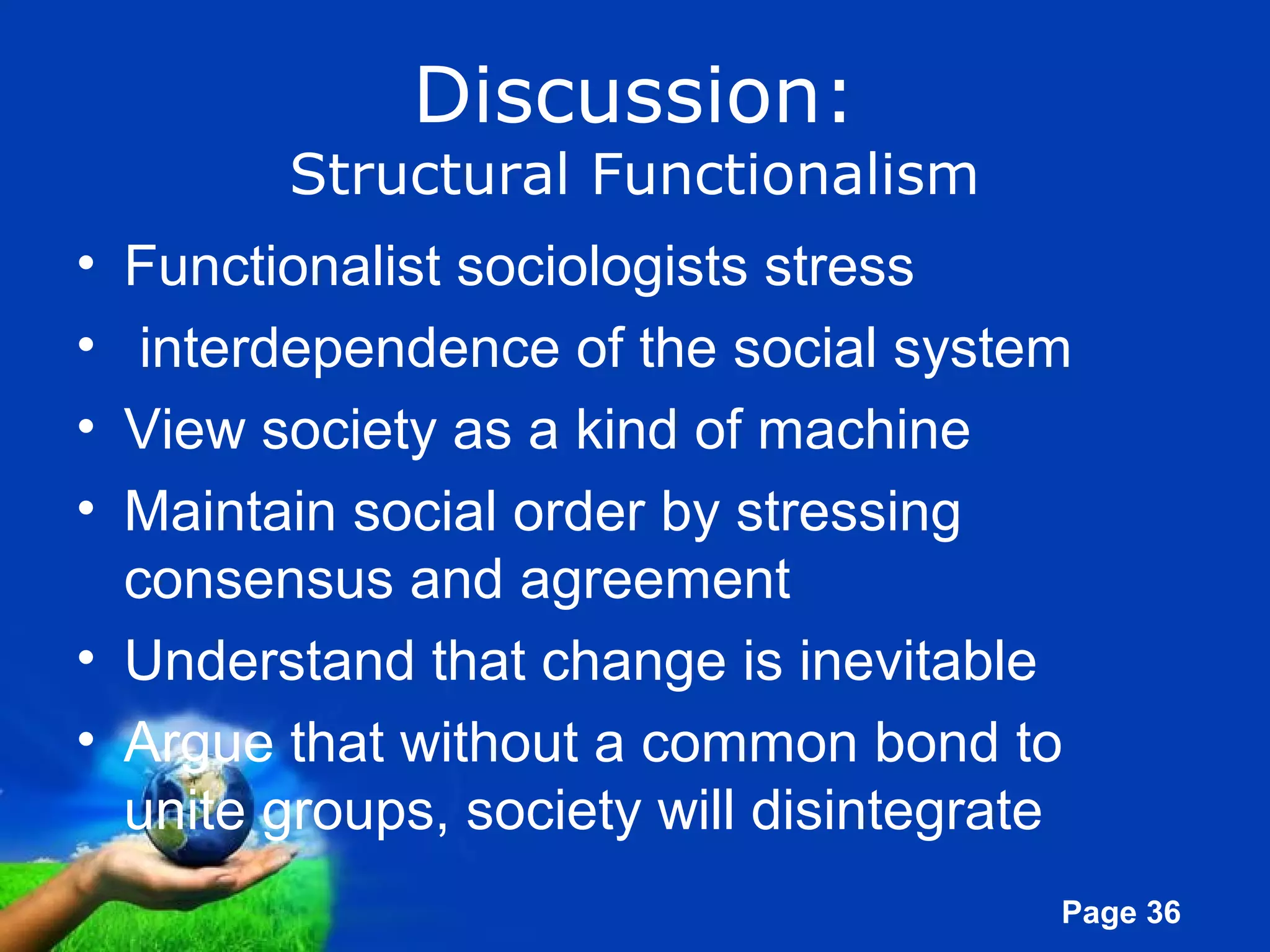 Social Dimensions of Education (Introduction) | PPT