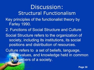 Social Dimensions of Education (Introduction) | PPT