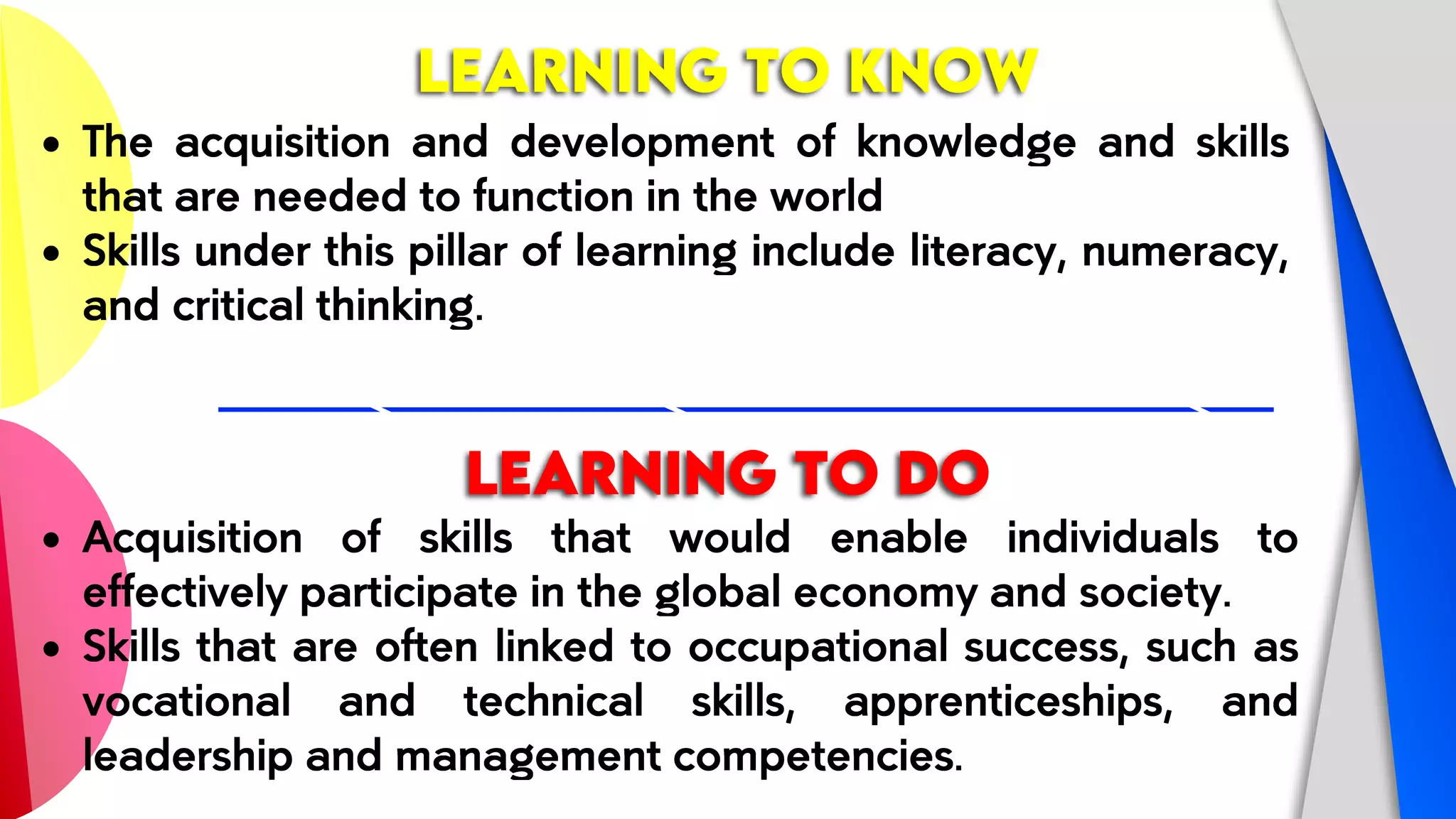 Global Education | PPT
