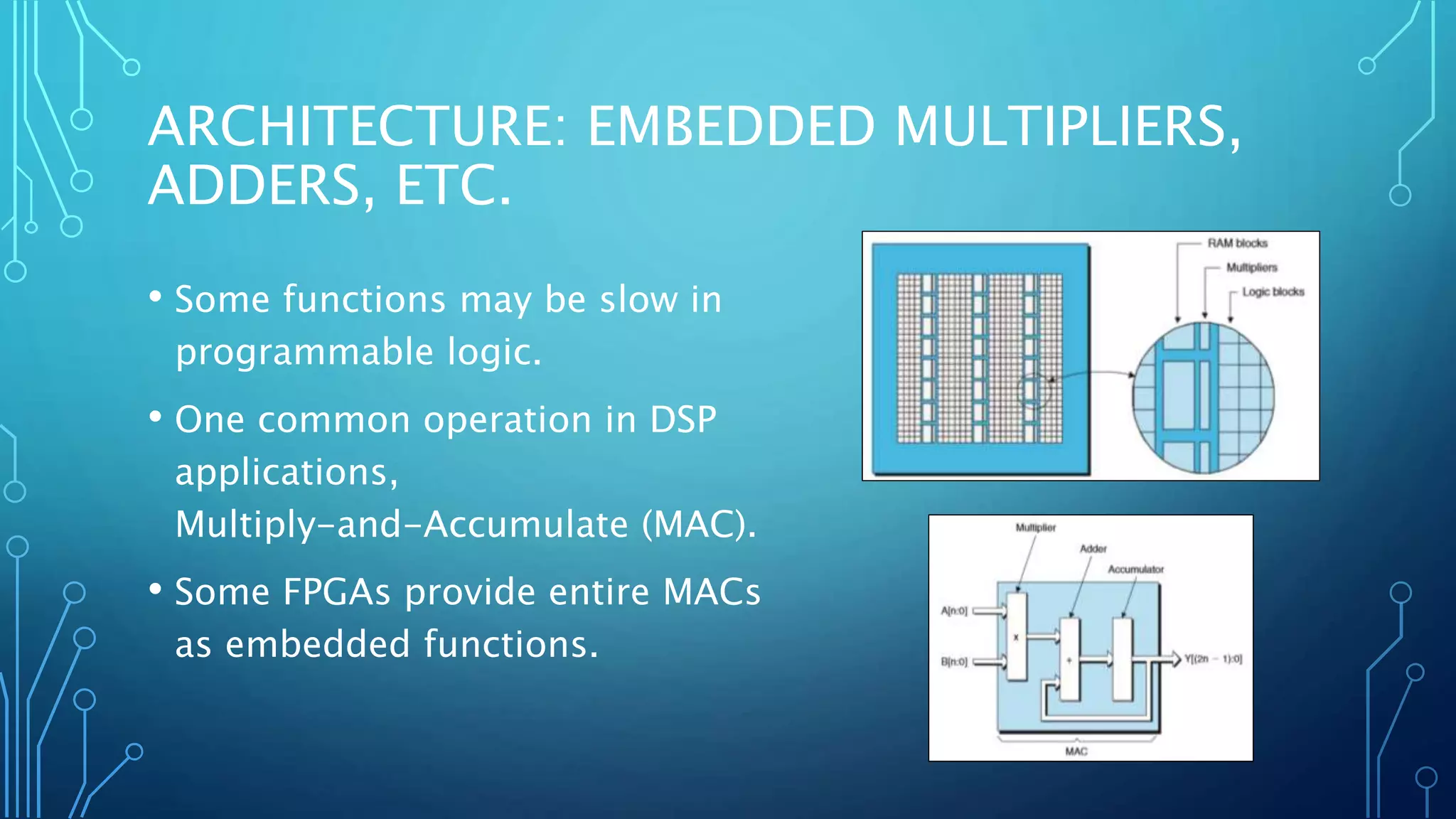 SoC FPGA Technology | PPTX | Programming Languages | Computing