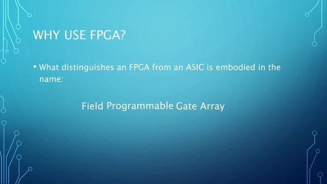 SoC FPGA Technology | PPTX | Programming Languages | Computing