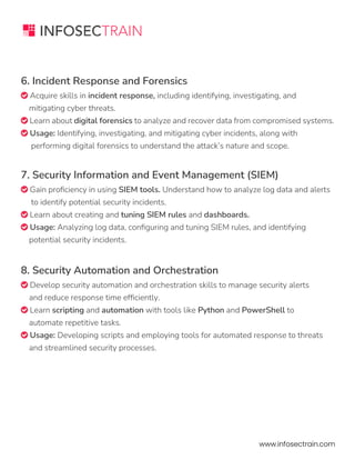 The Ultimate Security Operations Center Career Guide | PDF