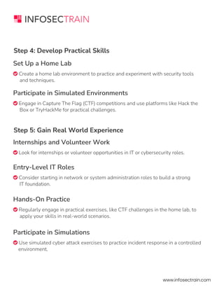 The Ultimate Security Operations Center Career Guide | PDF