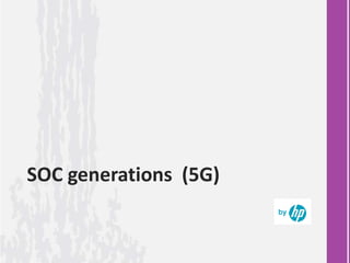 An introduction to SOC (Security Operation Center) | PPTX