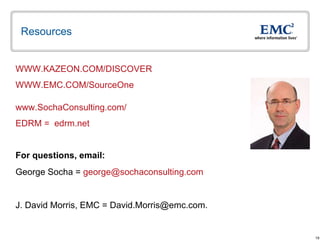 Information Management Reference Model | PPT