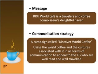 Soch bru case study mica | PPTX
