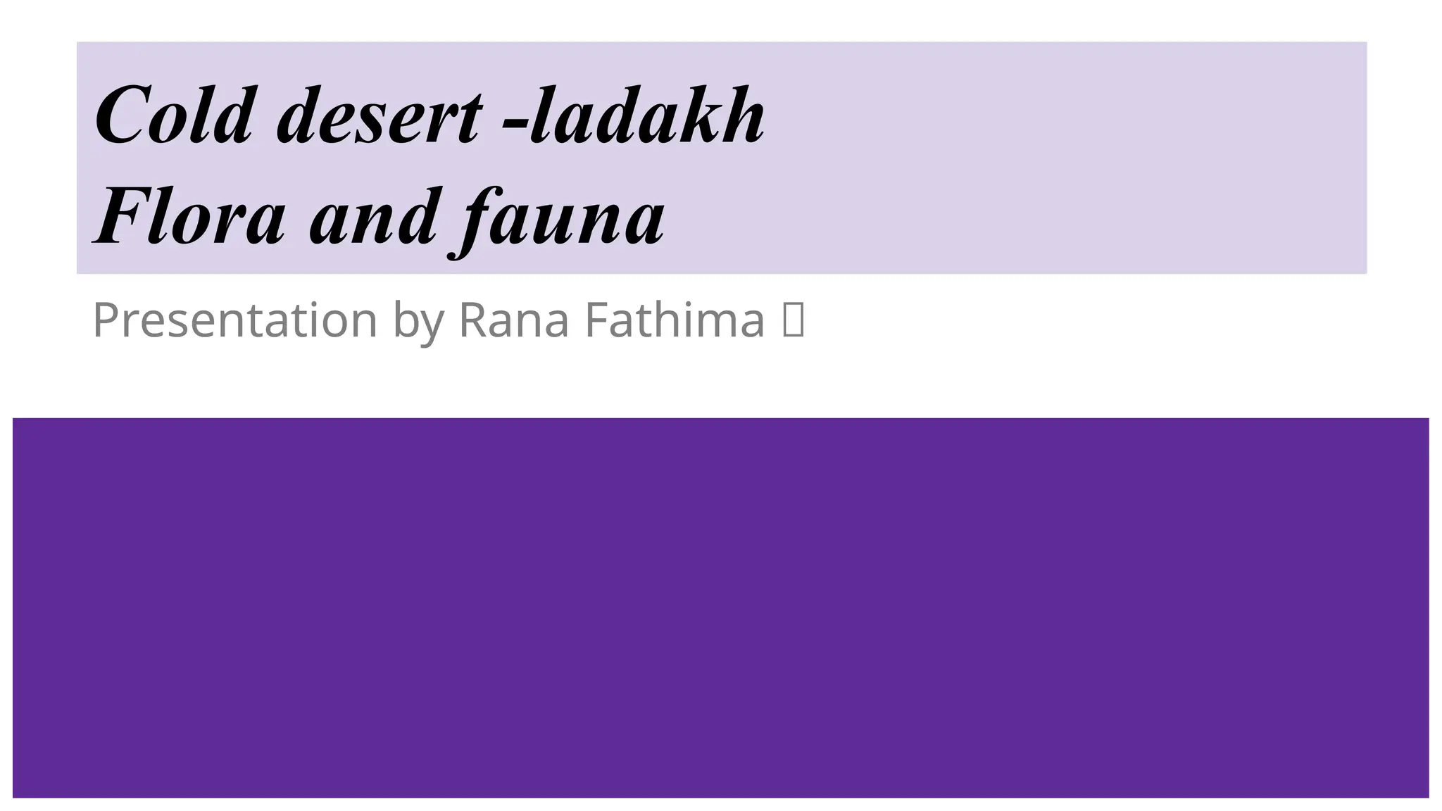 Social flora and fauna cbse 7th standard-1.pptx