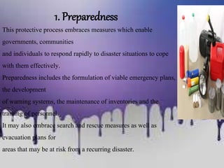 natural disaster by IBRAHIM | PPTX