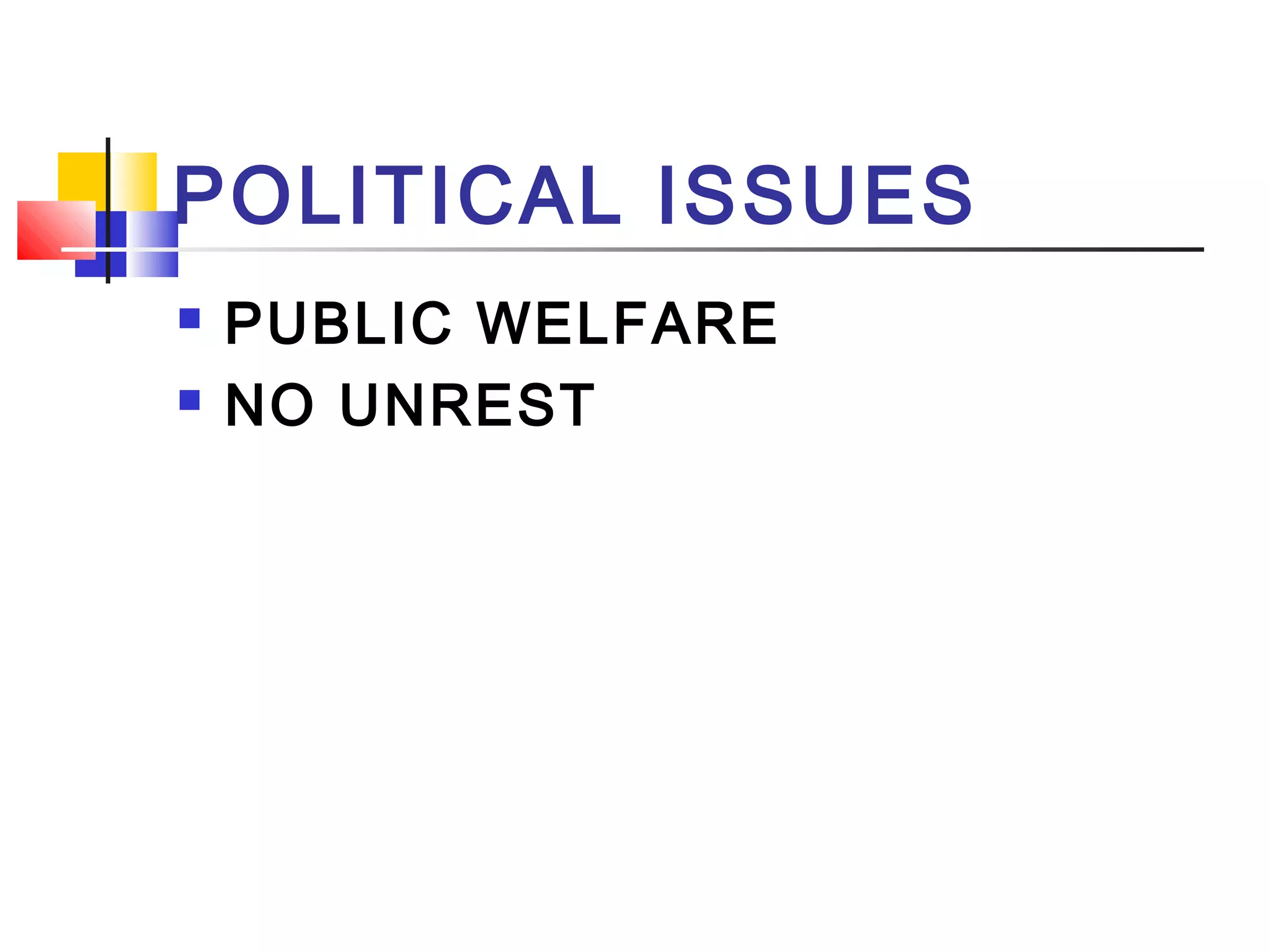 Social Issues in Development of Cities and Towns | PPT