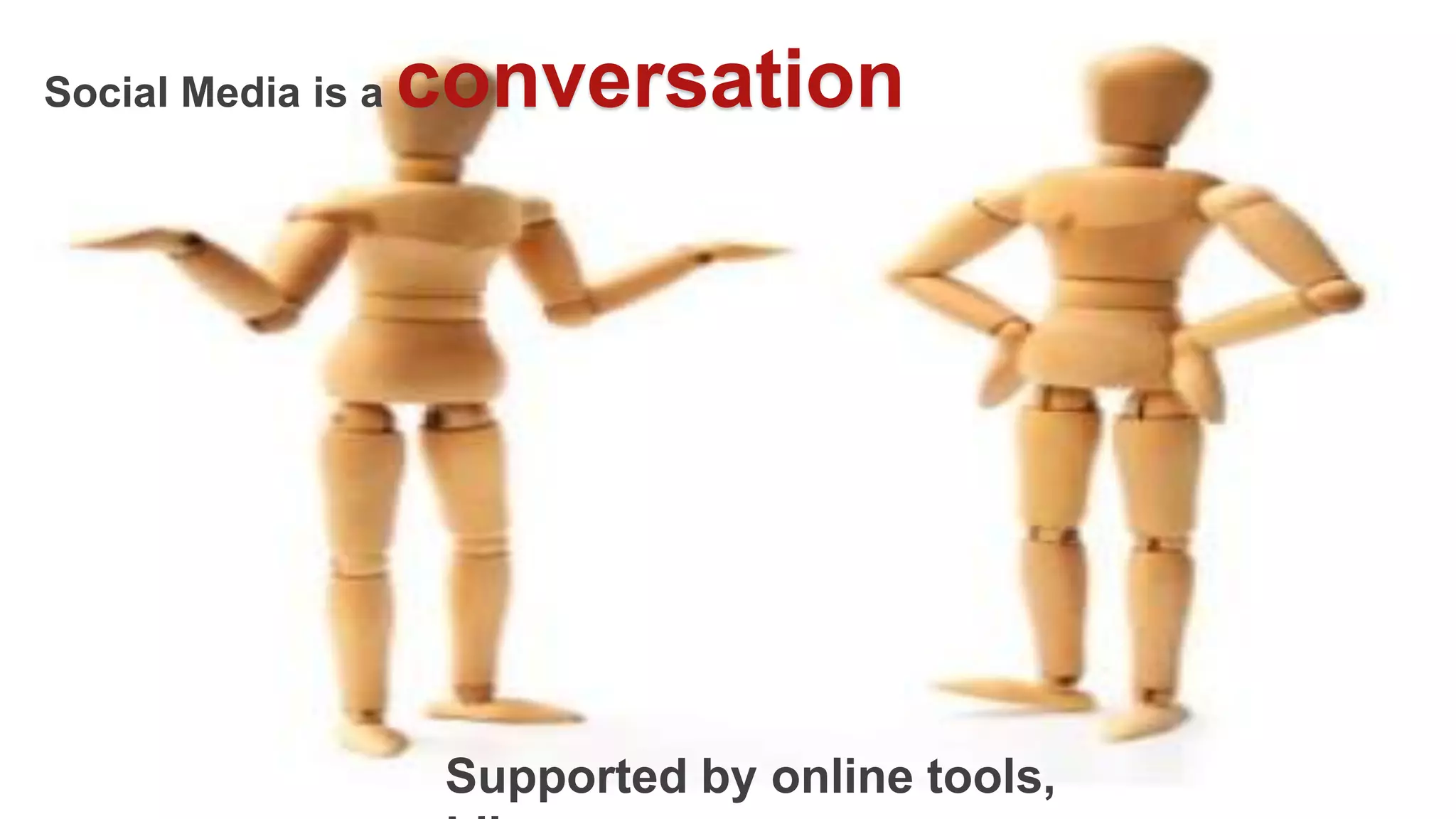 Social media pros and cons | PPTX