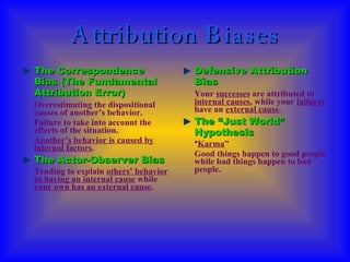 Social Psychology | PPT