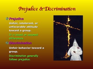 Social Psychology | PPT