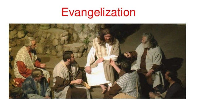 New Evangelization