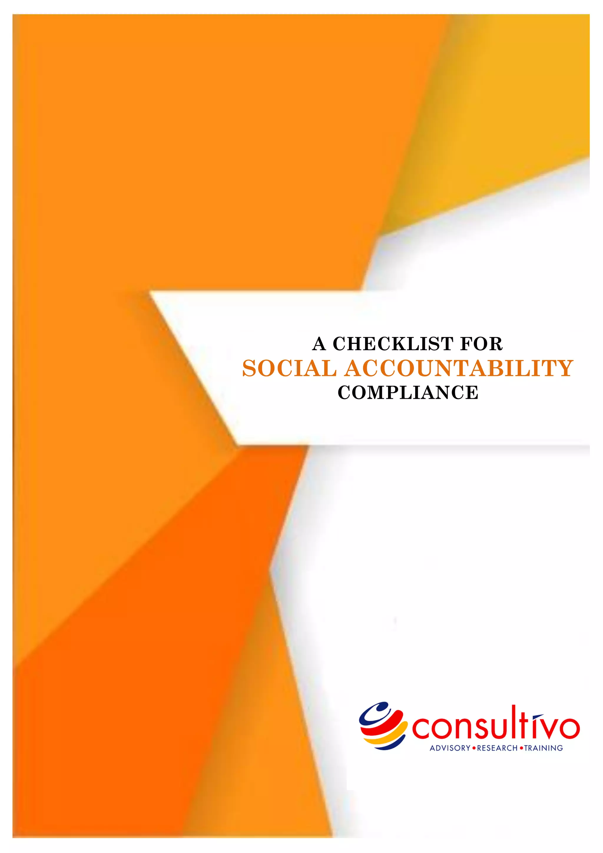 Social accountability toolkit | PDF