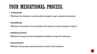 SOCIAL-And-emotional-development presentation | PPT